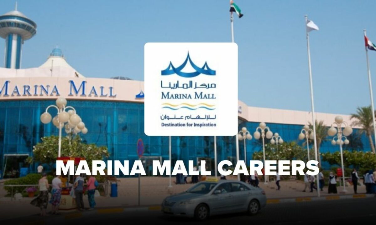 Marina Mall Logo How Marina Mall Uses Maps To Increase Online