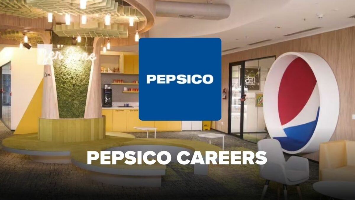 Pepsico Careers KMITL Job Fair 2024 25 | Facebook